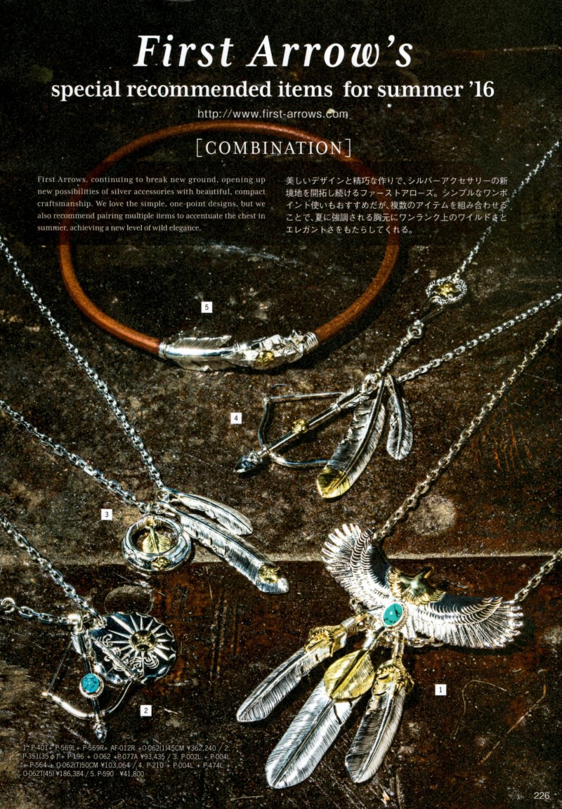 30％割引オンラインショップ First Arrows ネックレス アクセサリー-OTA.ON.ARENA.NE.JP