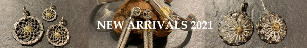 FIRST ARROW's｜シルバーアクセサリーブランド ファーストアローズ